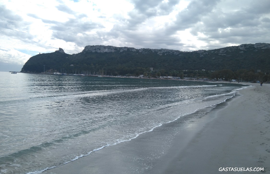 Viaje a Cagliari (Cerdeña): Qué ver y hacer en 3 días