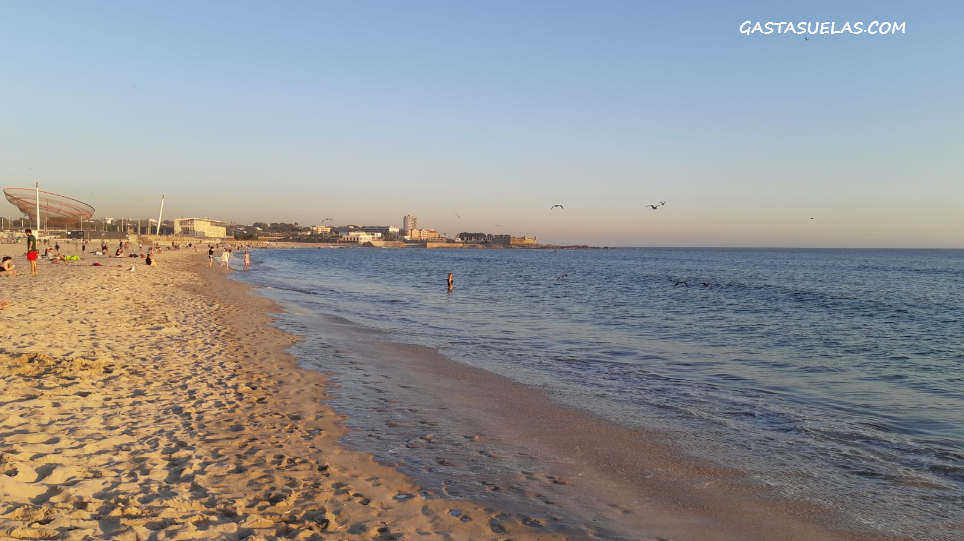 Matosinhos (Portugal): Qué ver y hacer - GASTASUELAS.COM