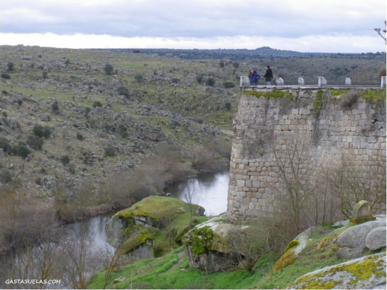 La Villa de Ledesma (Salamanca): Un pueblo con encanto a orillas del Tormes