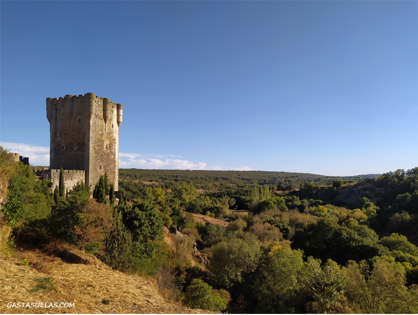 Qué ver en Monleón (Salamanca): Un pueblo con castillo y cantares ...
