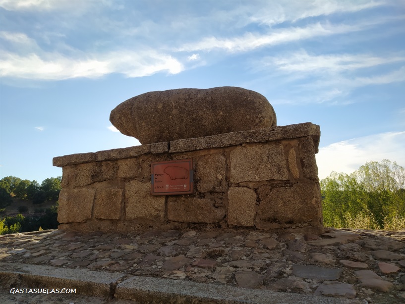 Qué ver en Monleón (Salamanca): Un pueblo con castillo y cantares ...