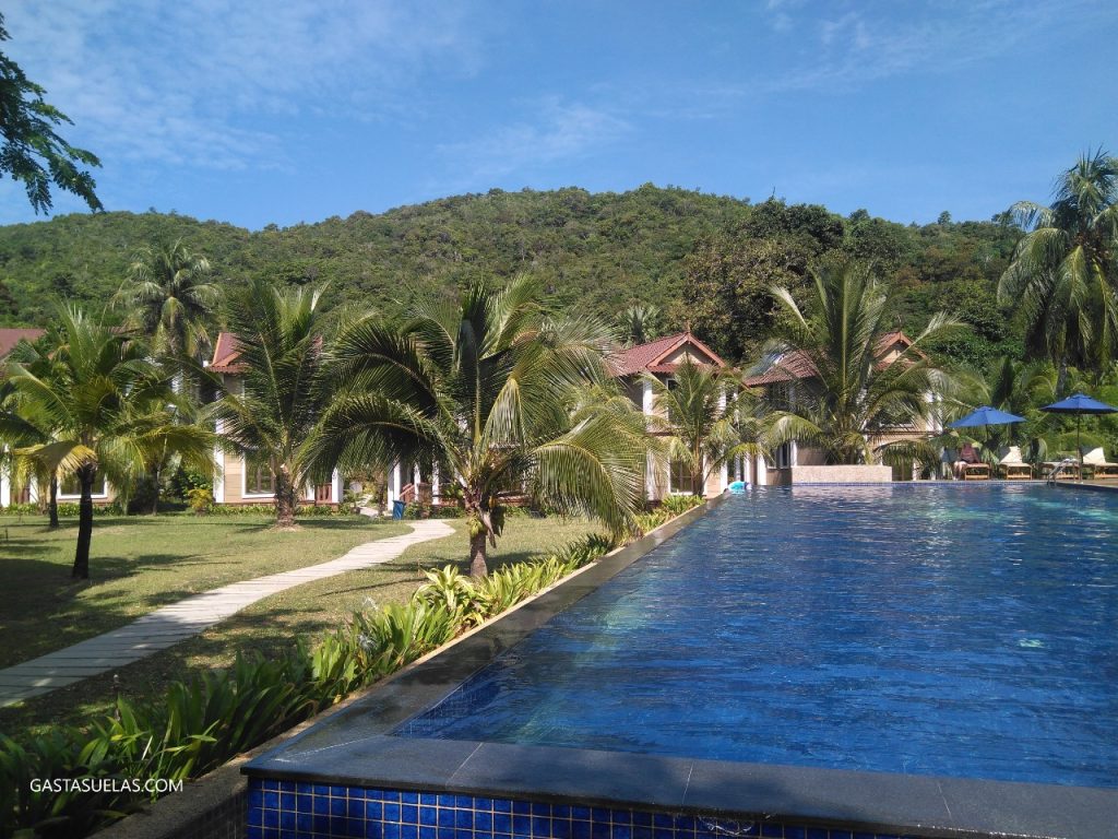 Qué ver y hacer en Pulau Redang (Malasia): Una isla paradisíaca ...