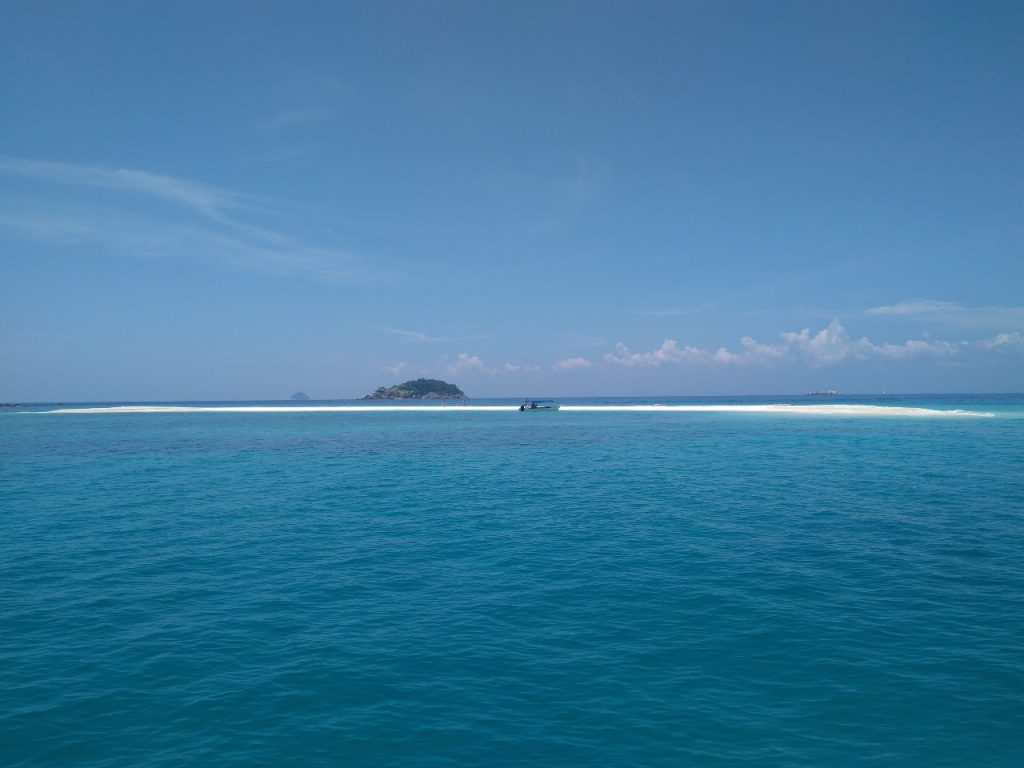 Qué ver y hacer en Pulau Redang (Malasia): Una isla paradisíaca ...